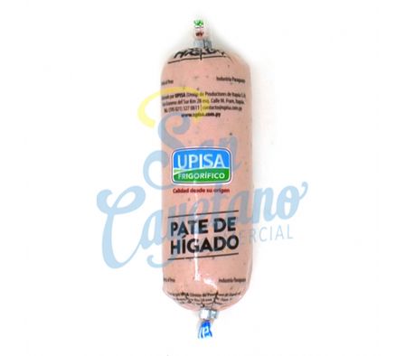 Catálogo de productos